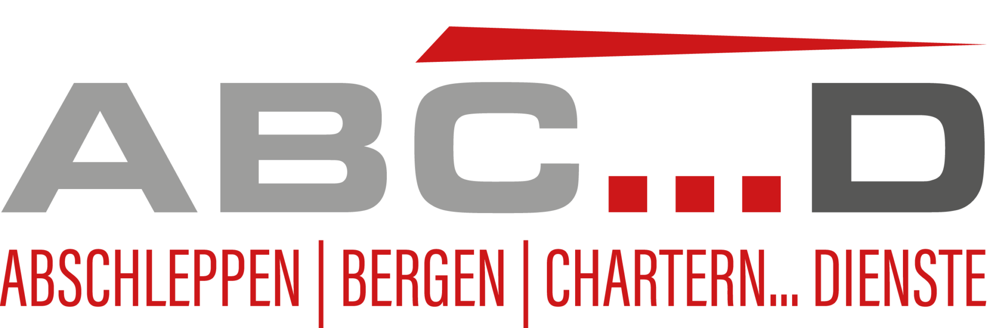 Abschleppen – ABC Dienste GmbH